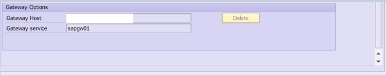 Configure LDAP Connector In SAP - BASIS GURU