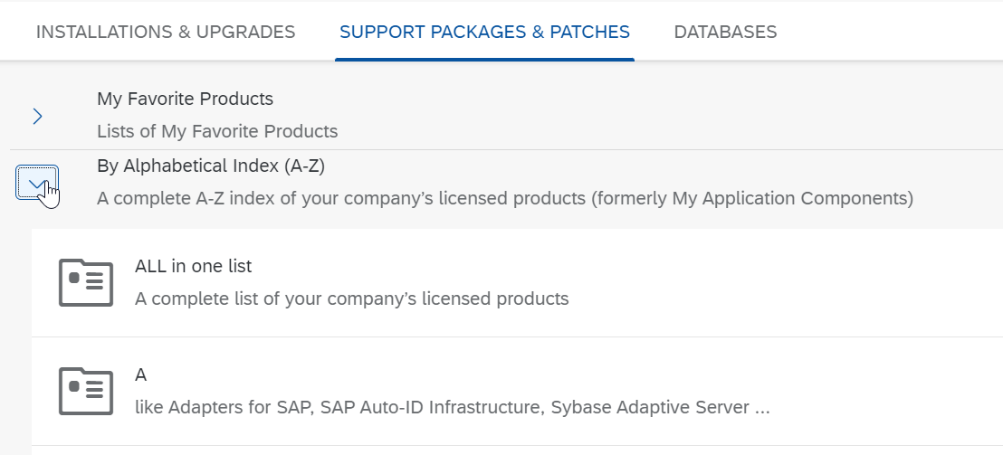 How to apply patches to Sybase ASE - BASIS GURU